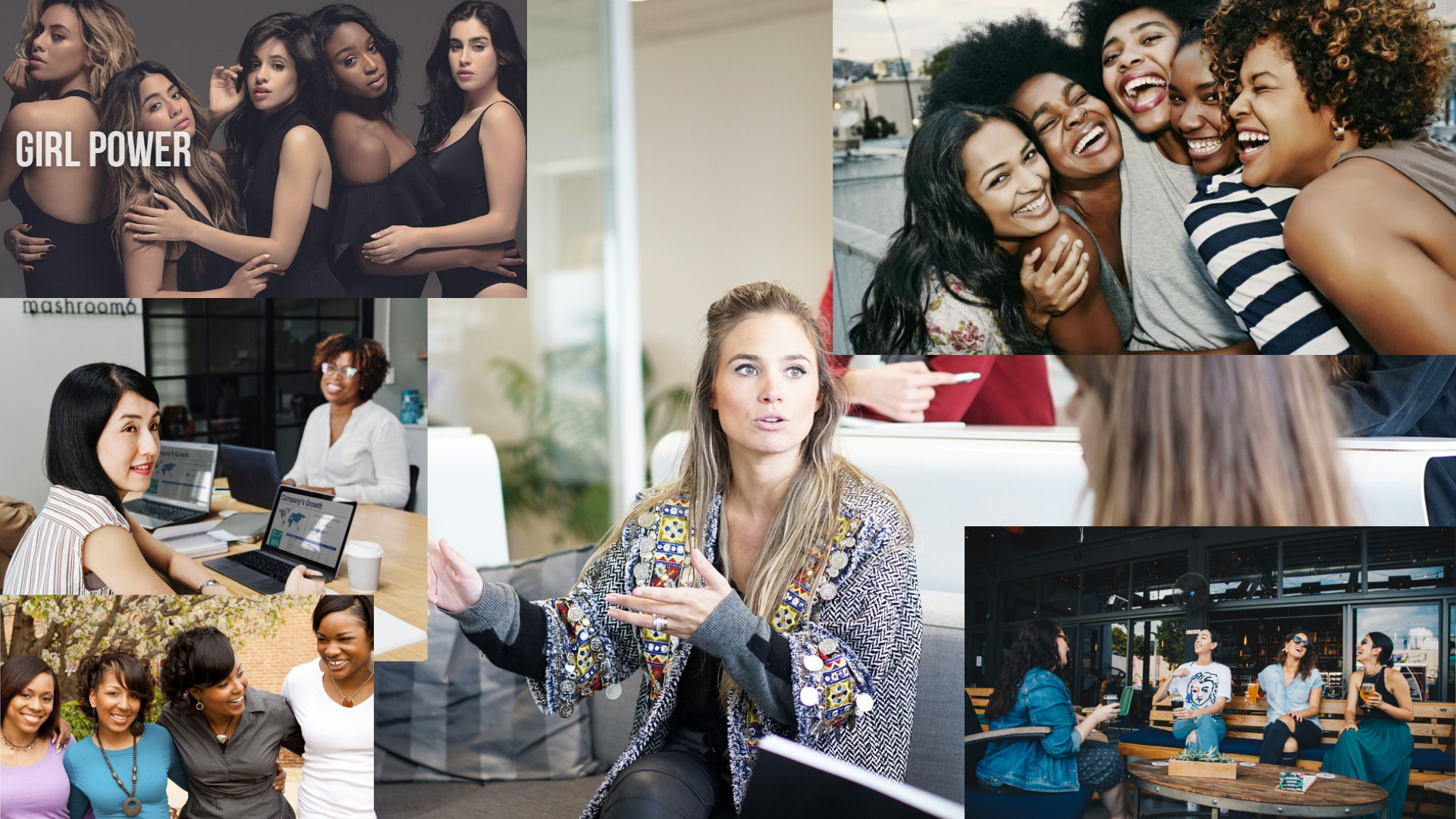 The Power Of Collaboration For Every Woman - TechMae I Am Woman 2026