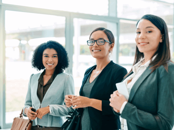 Why Digital Sisterhood Will Define The Next Decade - TechMae I Am Woman ...