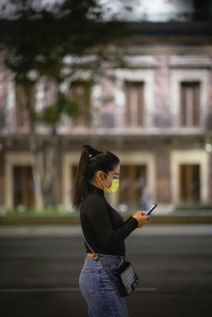 Digital Abuse Is The New Frontier For Womens Safety - TechMae I Am ...