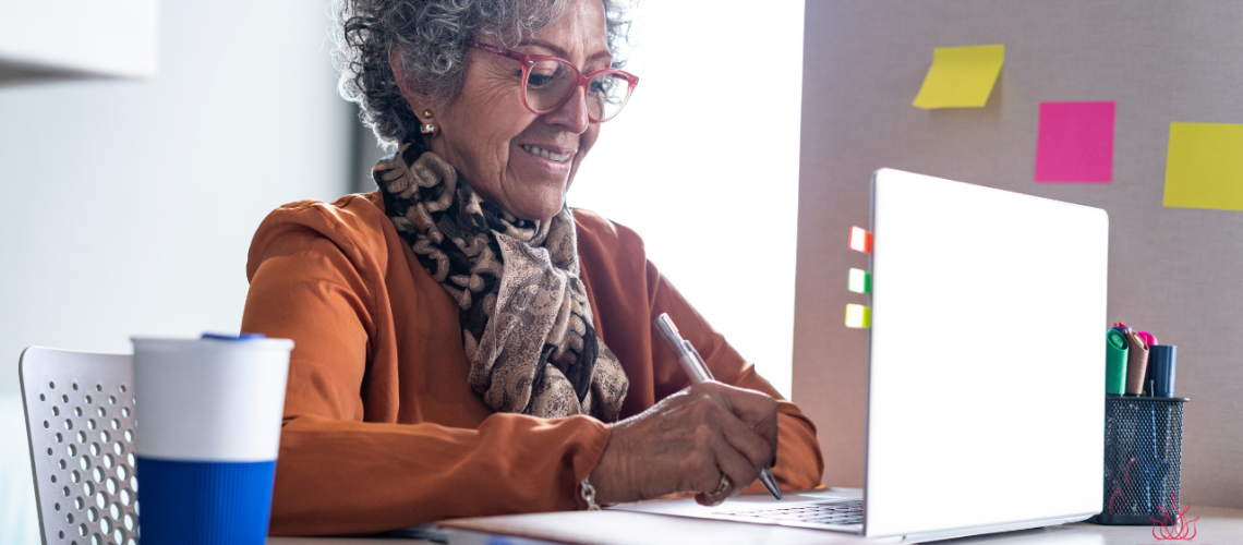 How To Start And Grow A Successful Business As A Woman Over 40 ...